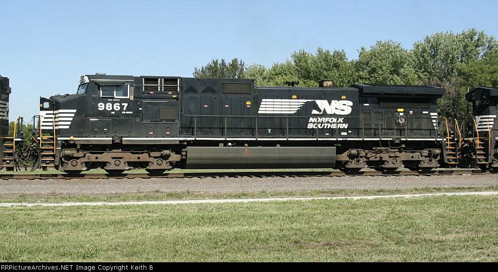 NS 9867